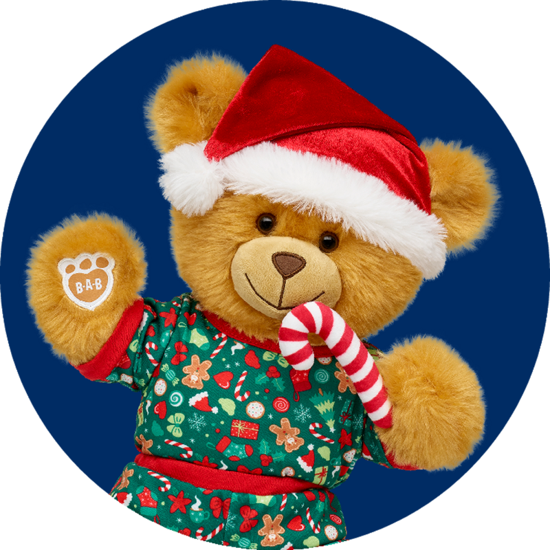 Christmas Plush Toys & Festive Gifts - Build-A-Bear Australia | Build-A ...
