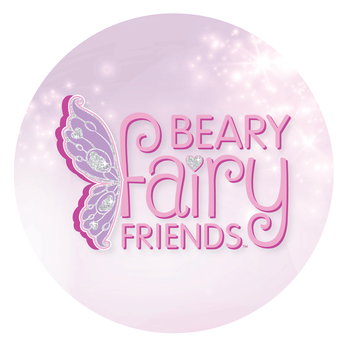 BFF / Beary Fairy Friends – Build-A-Bear Workshop Australia