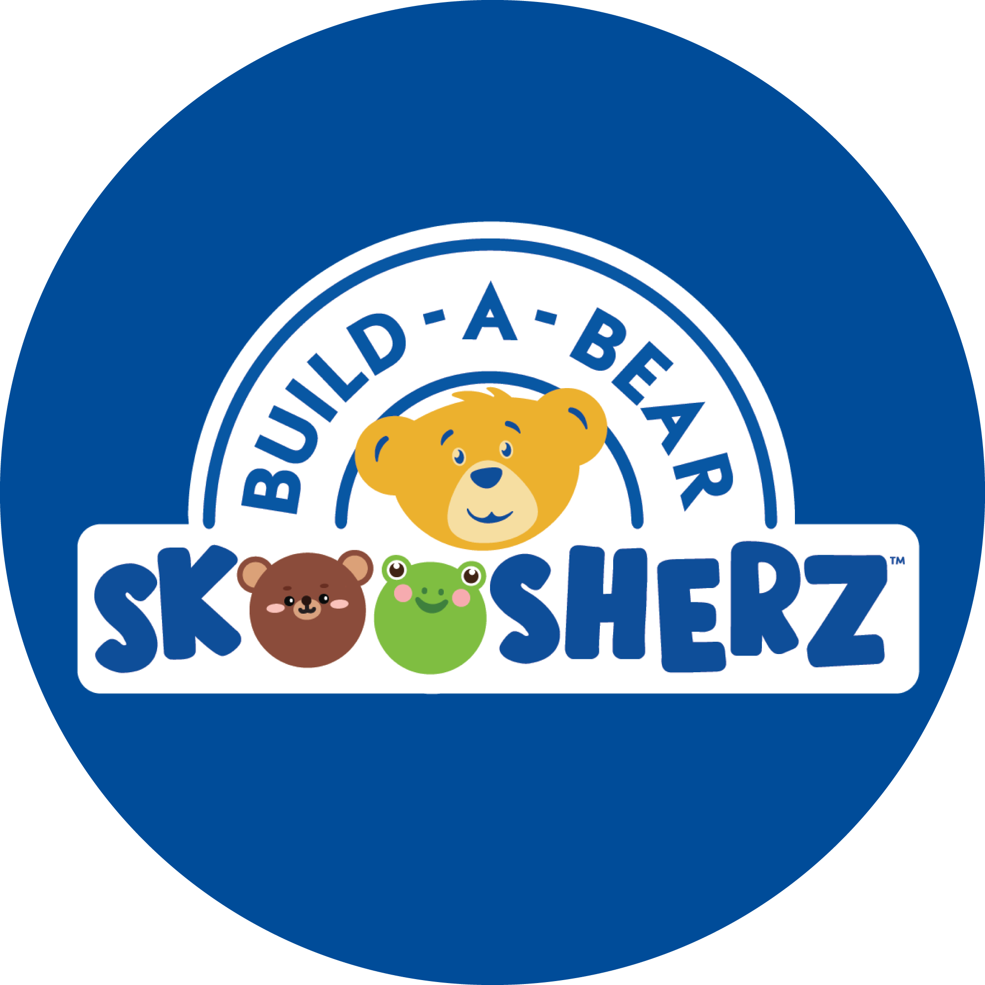 Skoosherz | Build-A-Bear Workshop Australia