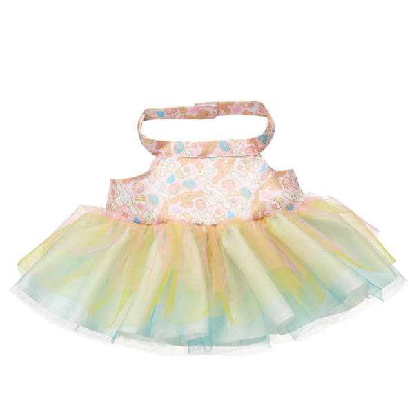 Sanrio Mocha Sweets Dress – Build-A-Bear Workshop Australia