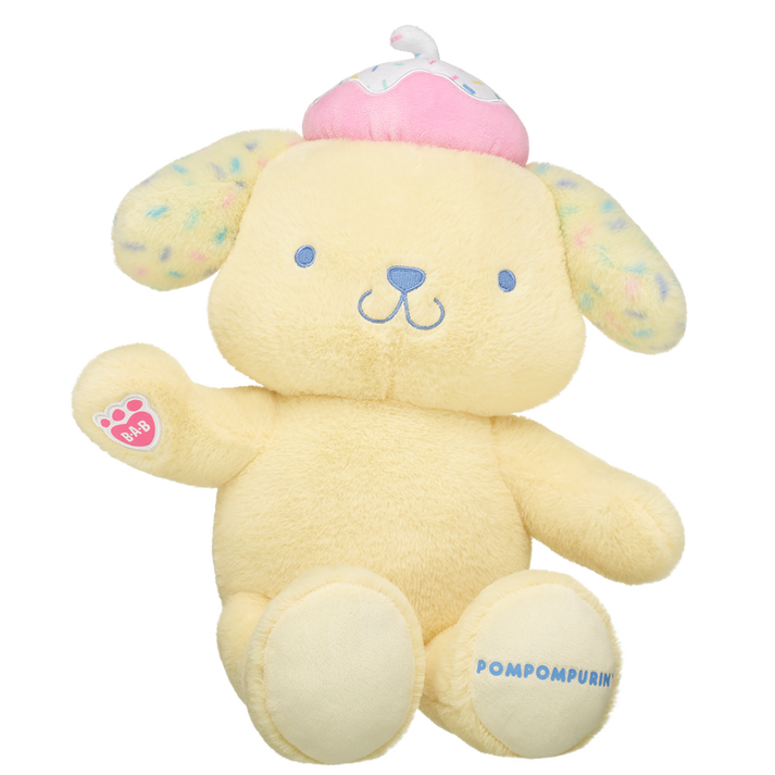 Sanrio – Build-A-Bear Workshop Australia