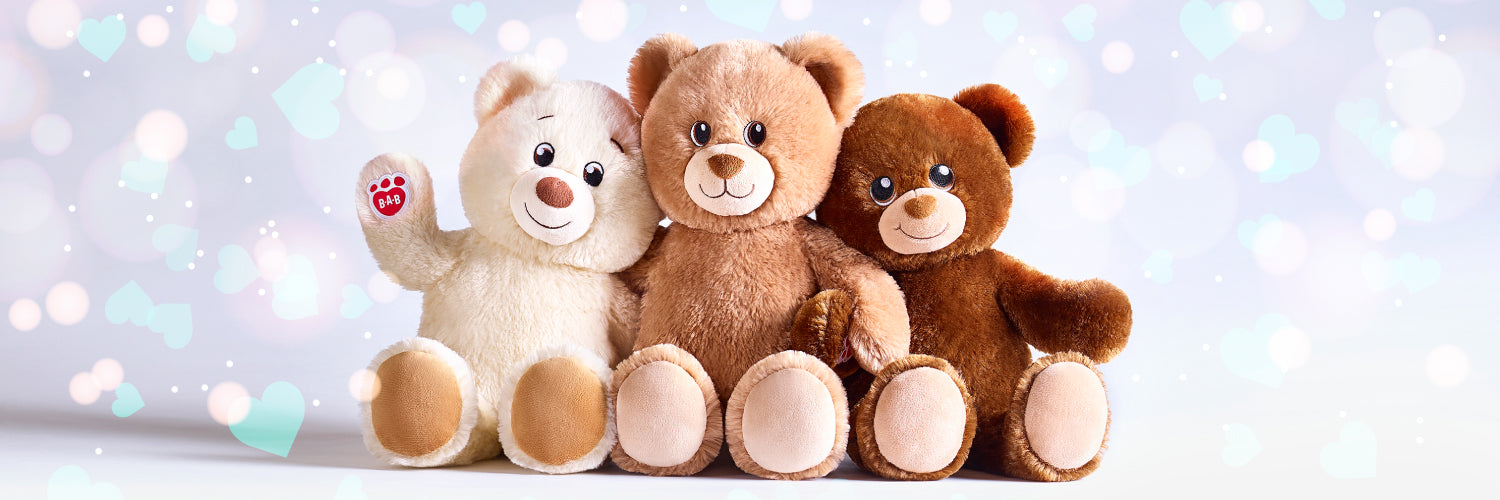 Build-A-Bear Workshop Australia