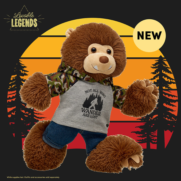 Build-A-Bear Workshop Australia