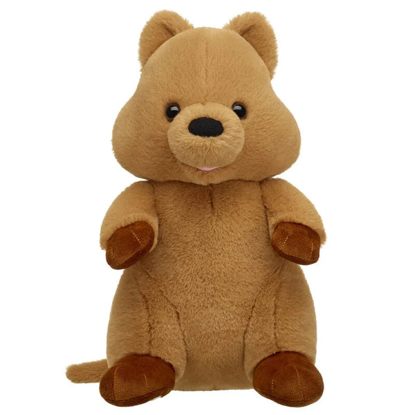 Quokka Stuffed Animal – Build-A-Bear Workshop Australia