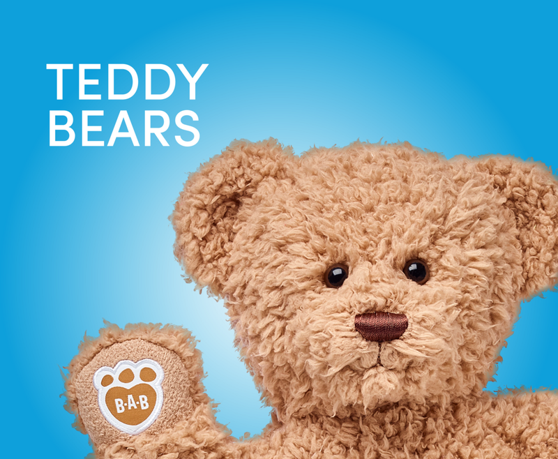 Build-A-Bear Workshop Australia