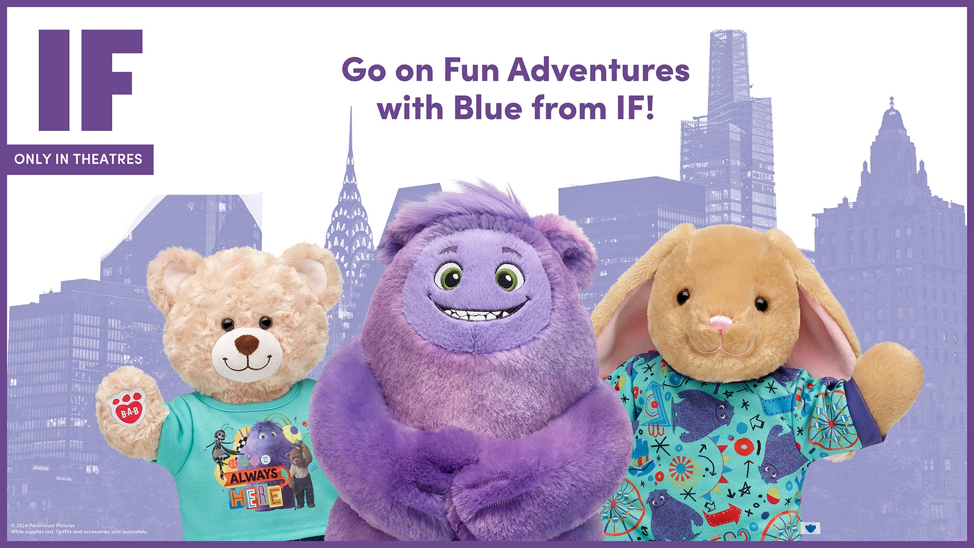 Build-A-Bear Workshop Australia