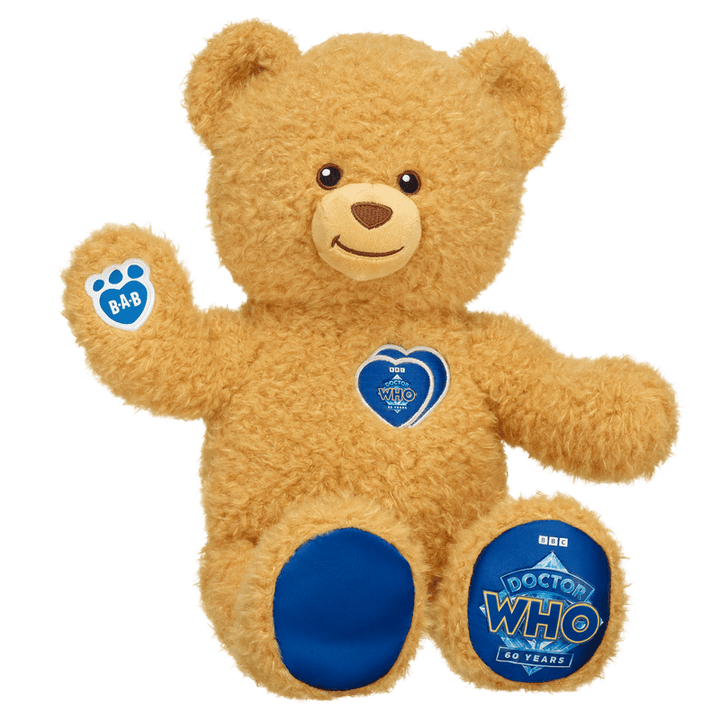 Diabetes Kit – Build-A-Bear Workshop Australia