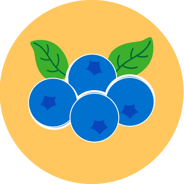 SCENTiments™ Blueberry Scent – Build-A-Bear Workshop Australia