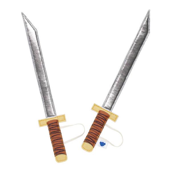 Teenage Mutant Ninja Turtles Leonardo Katana Sword Wristie – Build-A ...