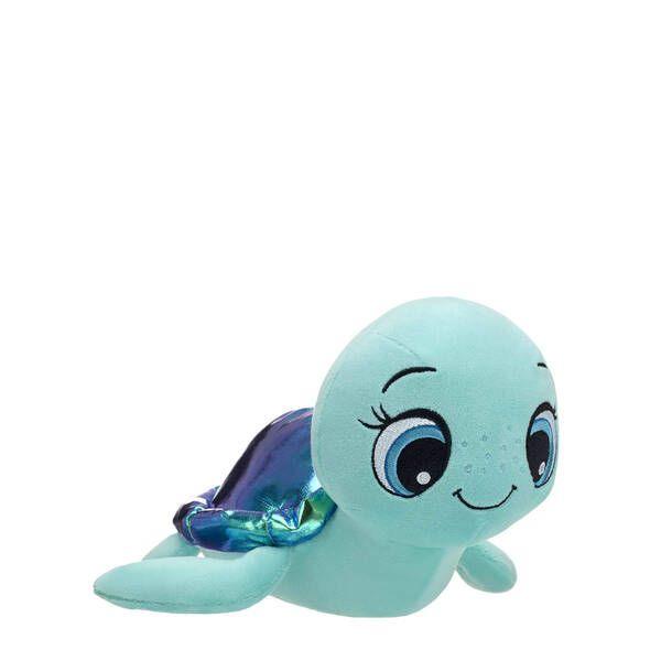 Build-A-Bear Buddies Sea Turtle – Build-A-Bear Workshop Australia