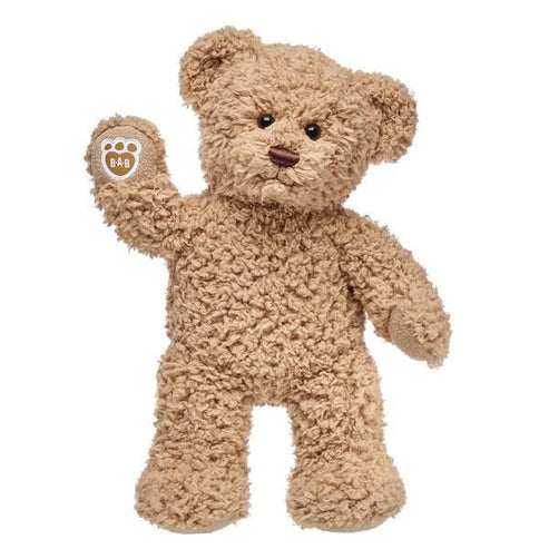 Build-A-Bear Mini Beans® Sanrio® Hello Kitty® and Friends Kuromi™ Plus ...